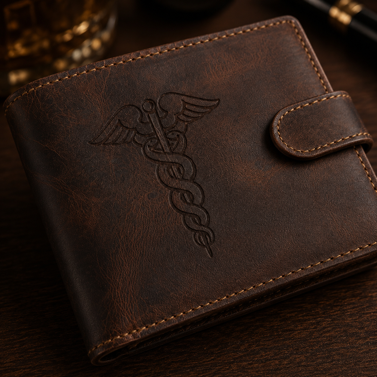 Best Stylish Leather Wallets UK 2026 | Brown Wallet Guide – Willys Wallets