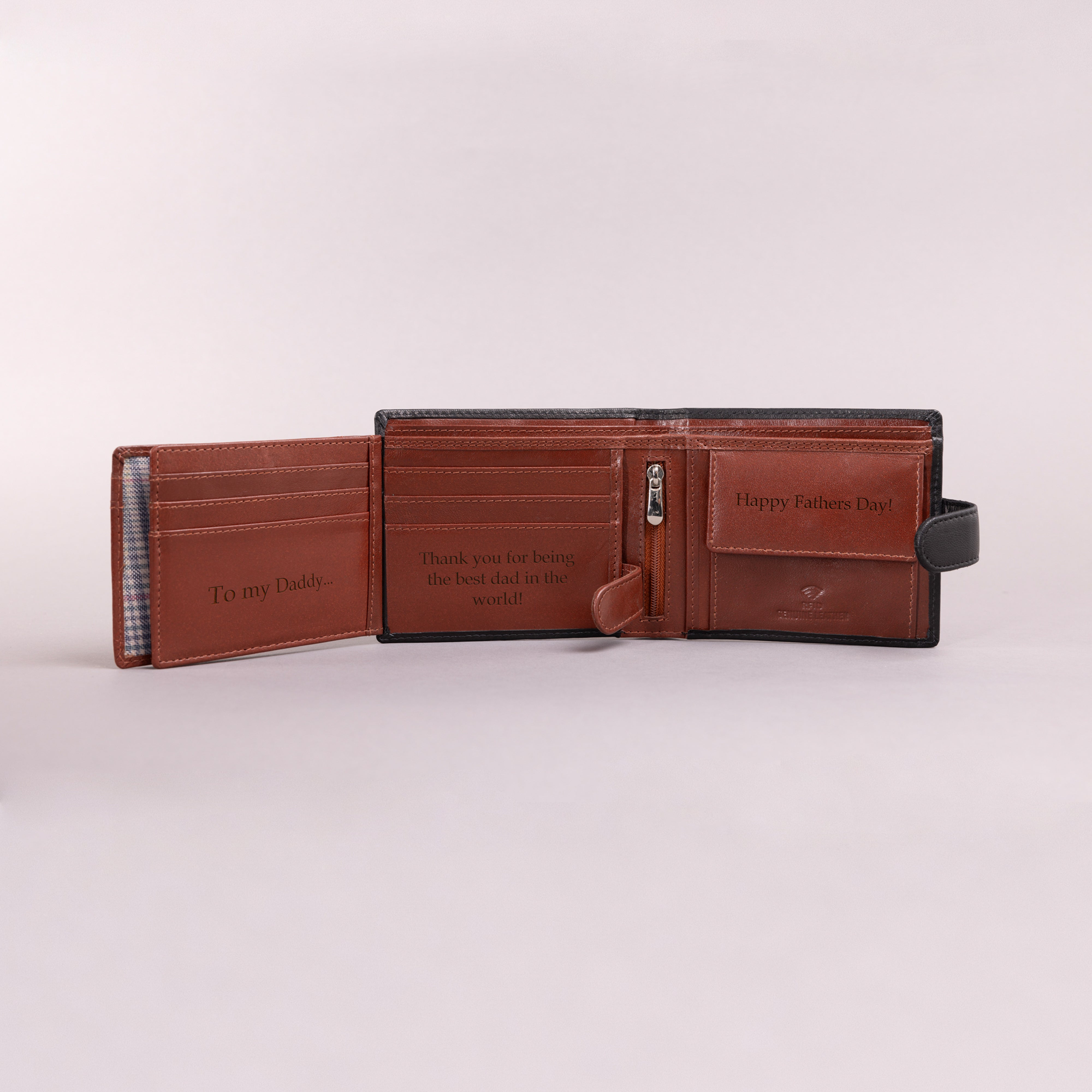 Mens Wallet – Willys Wallets